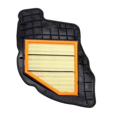 China 13717577457 Engine Parts Air Filter for sale