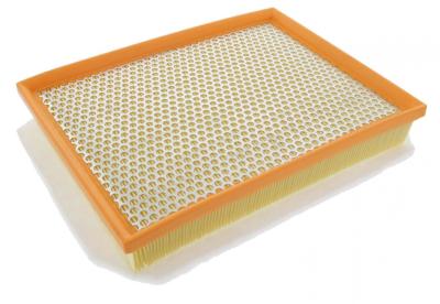 China 5834279 Engine Parts Air Filter for sale