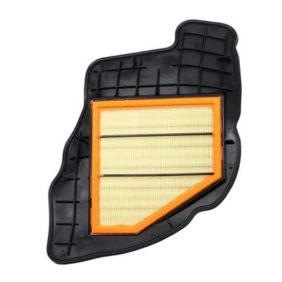 China 13717577458 Engine Parts Air Filter for sale