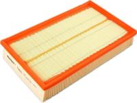 China 1120940104 Engine Parts Air Filter for sale