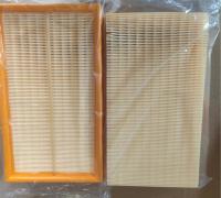 China 6040940604 Engine Parts Air Filter for sale