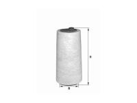 China 13712246997 Engine Parts Air Filter for sale