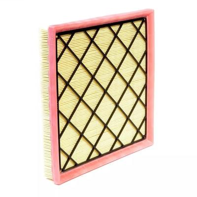 China 13272719 Engine Parts Air Filter for sale
