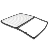 China 17801B1010 Engine Parts Air Filter for sale