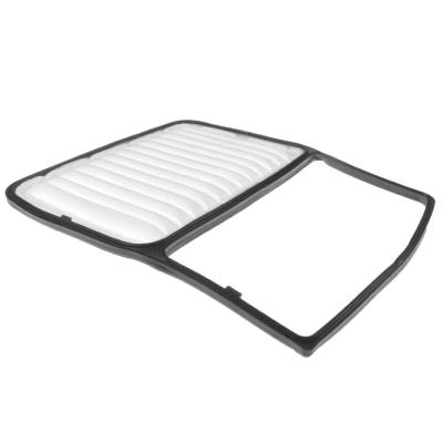 China 17801B1010 Engine Parts Air Filter for sale