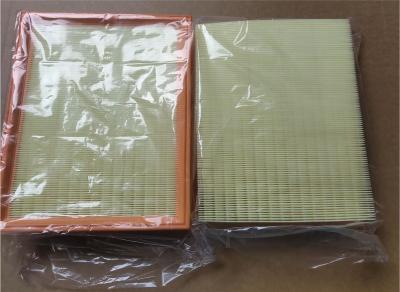 China 6380900151 Engine Parts Air Filter for sale
