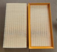 China 1J0129620 Engine Parts Air Filter for sale