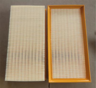 China 1J0129620 Engine Parts Air Filter for sale