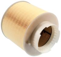 China 4F0133843 Engine Parts Air Filter for sale