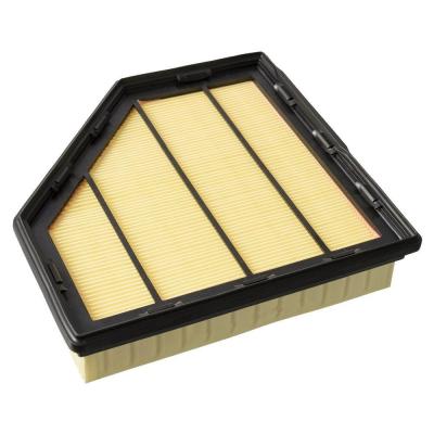 China 13718613251 Engine Parts Air Filter for sale