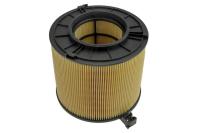 China 8W0133843C Engine Parts Air Filter for sale