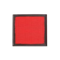 China 1780125020 Engine Parts Air Filter for sale
