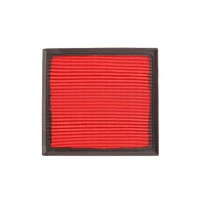China 1780125020 Engine Parts Air Filter for sale