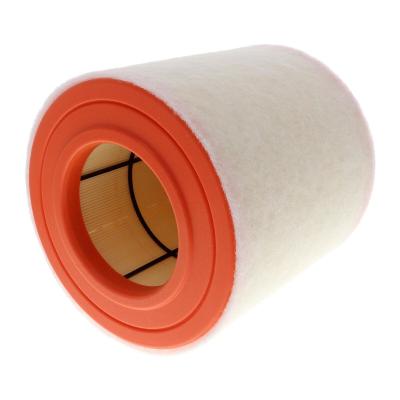 China 4K0133844E Engine Parts Air Filter for sale