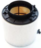 China 8K0133843D Engine Parts Air Filter for sale