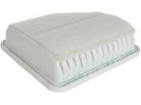 China 1780126010 Engine Parts Air Filter for sale