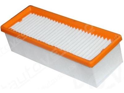 China 8200985420 Engine Parts Air Filter for sale