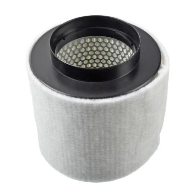 China 4H0129620M Engine Parts Air Filter for sale
