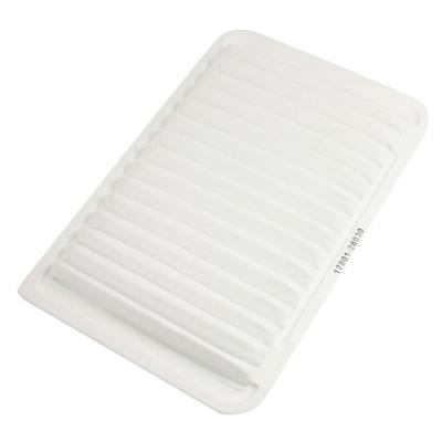 China 1780128030 Engine Parts Air Filter for sale