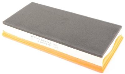 China 95811013010 Engine Parts Air Filter for sale