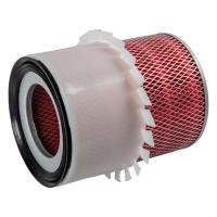 China MD620563 Engine Parts Air Filter for sale
