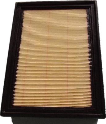 China 6610944504 Engine Parts Air Filter for sale