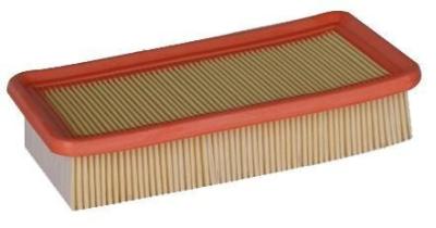 China 281131G000 Engine Parts Air Filter for sale