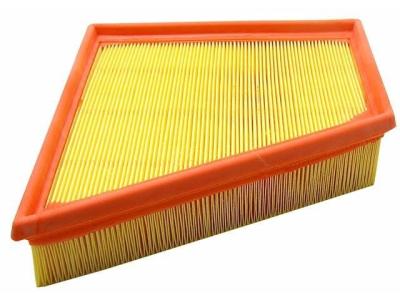 China 6Q0129620 Engine Parts Air Filter for sale