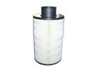 China 16546AW002A Engine Parts Air Filter for sale