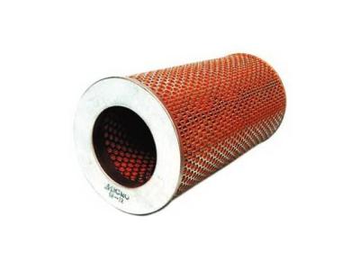 China 1780154140 Engine Parts Air Filter for sale