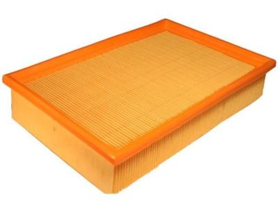China 1L0129620 Engine Parts Air Filter for sale