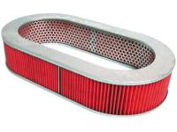 China 1654606J00 Engine Parts Air Filter for sale