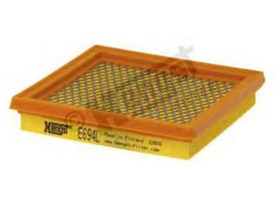 China 1654641B00 Engine Parts Air Filter for sale
