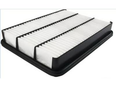 China 1780130040 Engine Parts Air Filter for sale