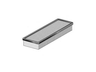 China 074129620 Engine Parts Air Filter for sale