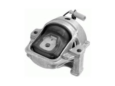 China 8K0199381NL Engine Parts Engine Mount for sale