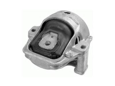 China 8R0199381G Engine Parts Engine Mount for sale