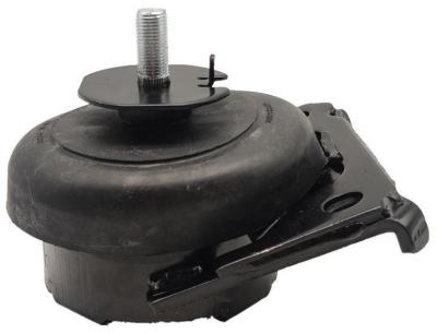 China 1236131290 Engine Parts Engine Mount for sale
