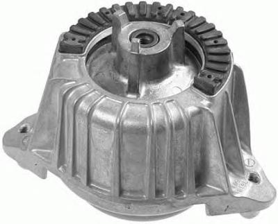 China 2042400217 Engine Parts Engine Mount for sale
