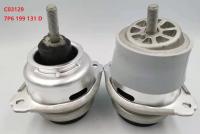 China 7P6199131D Engine Parts Engine Mount for sale
