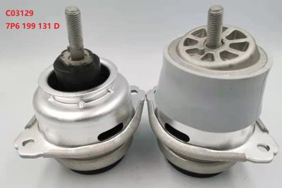 China 7P6199131D Engine Parts Engine Mount for sale