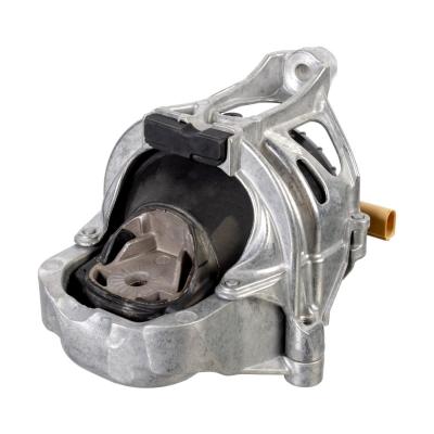 China 4M0199372FF Engine Parts Engine Mount for sale