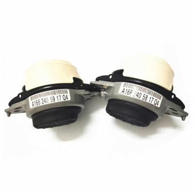 China 1662405817 Engine Parts Engine Mount for sale