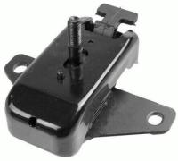 China 2H0199256A Engine Parts Engine Mount for sale