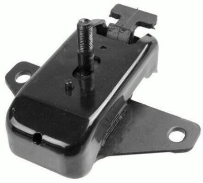 China 2H0199256A Engine Parts Engine Mount for sale