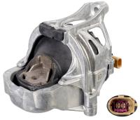 China 4M0199372FG Engine Parts Engine Mount for sale