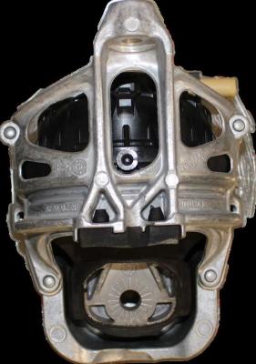 China PAB19937210 Engine Parts Engine Mount for sale