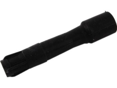 China 12121730521 Engine Parts Rubber Sleeve For Spark Plug for sale