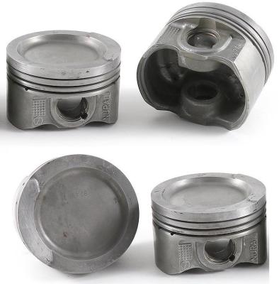 China 048107065R+050 Engine Parts Piston for sale