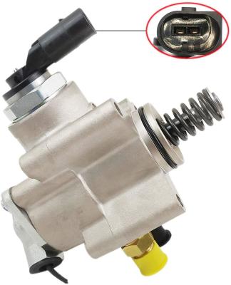 China 06F127025M Engine Parts High Pressure Pump for sale